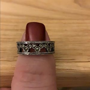Jewelry | Mickey Mouse Head Ring | Poshmark